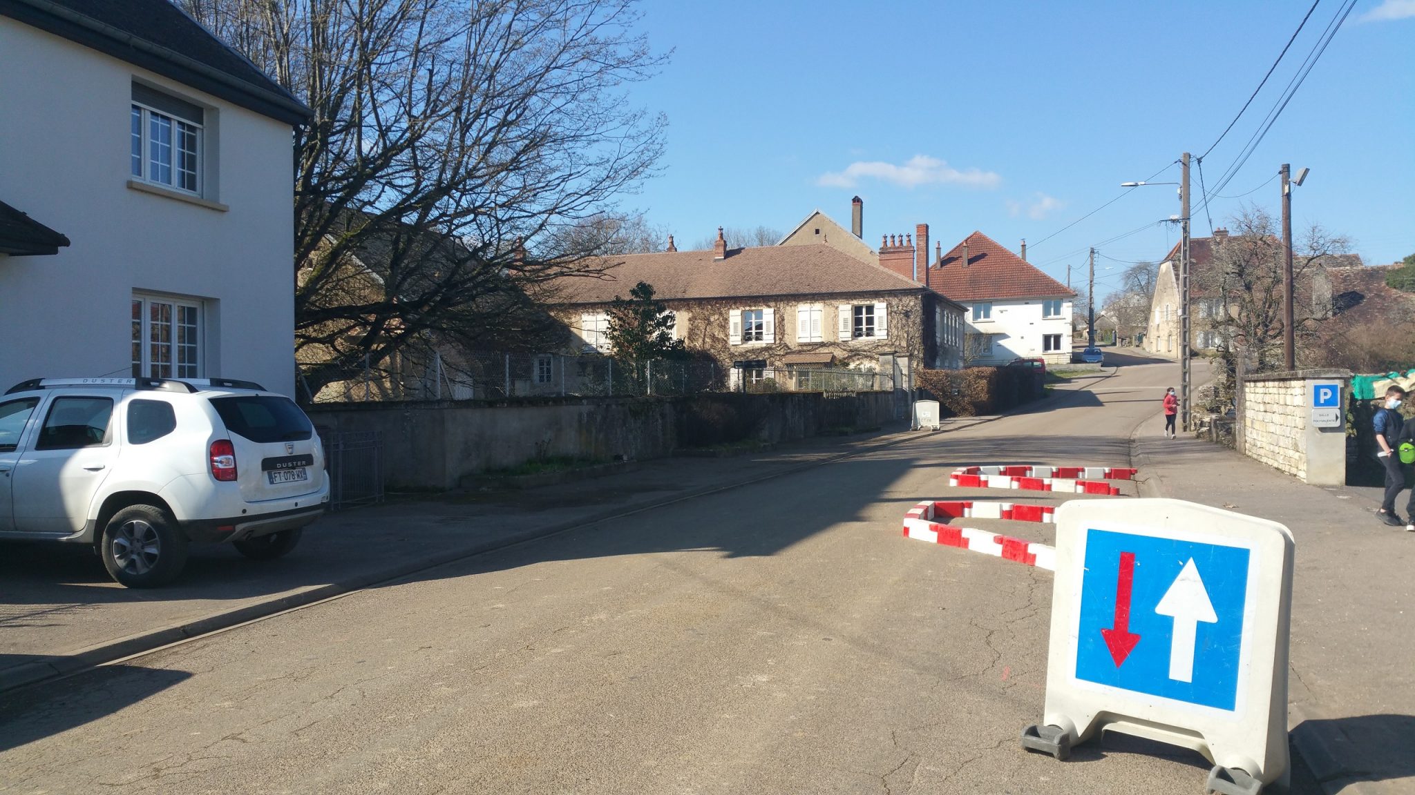 Frasne-le-Château – Site officiel de la commune